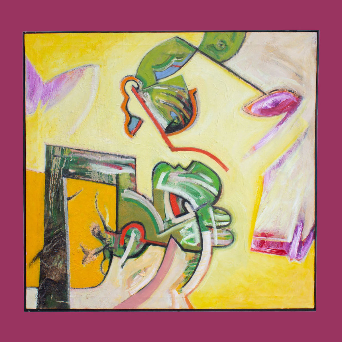 Art – Sheafer + King Modern